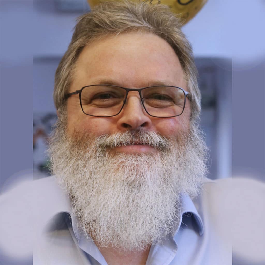 Who we are - National FASD