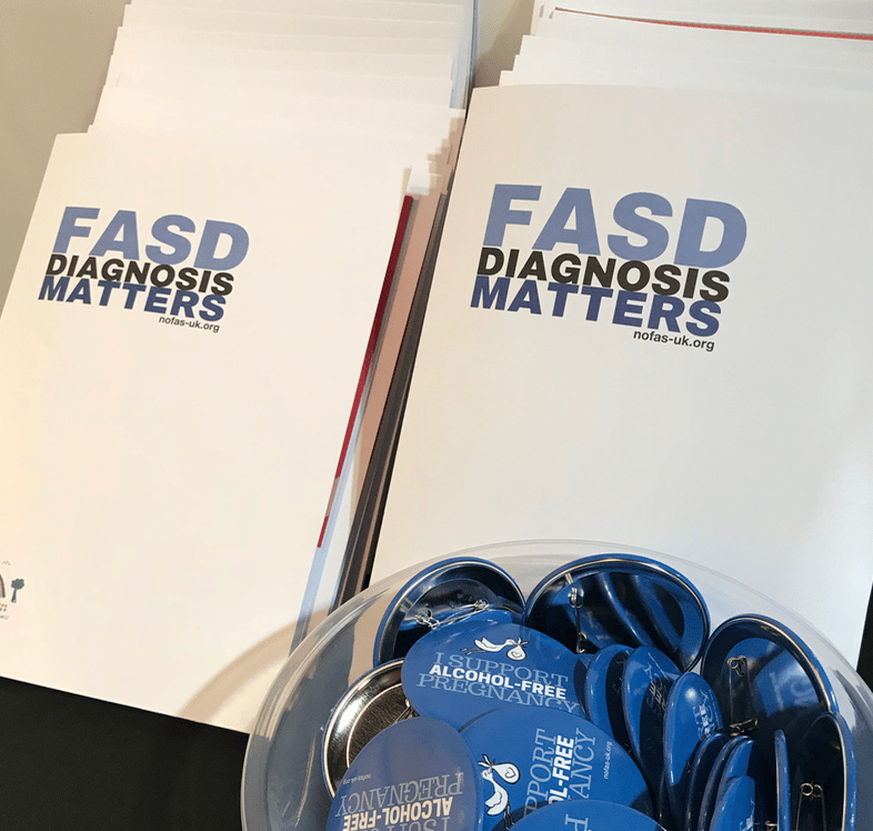 Getting a diagnosis - National FASD
