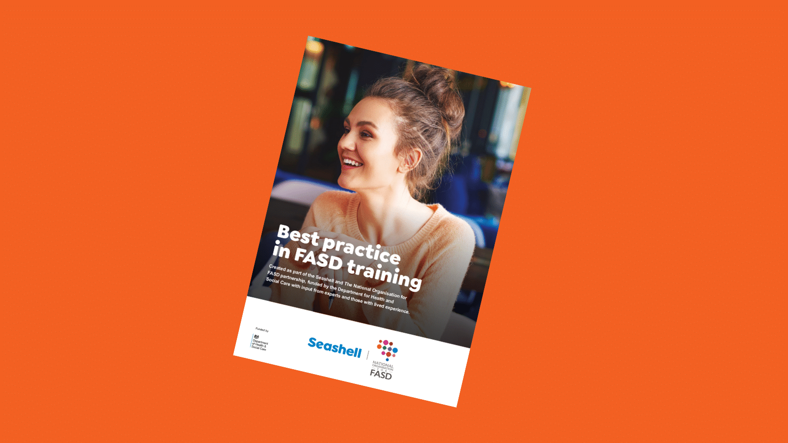 Best Practice in FASD Training Guide - National FASD