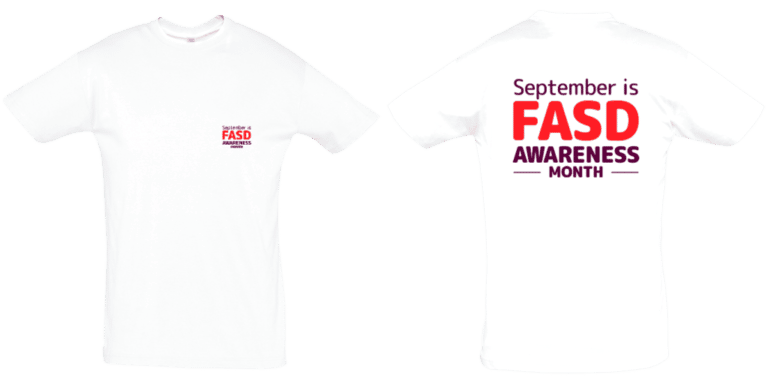 International FASD Day - National FASD