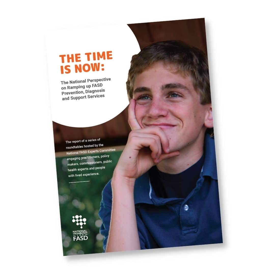 Home - National FASD