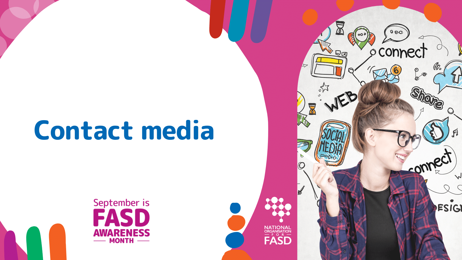 International FASD Day - National FASD