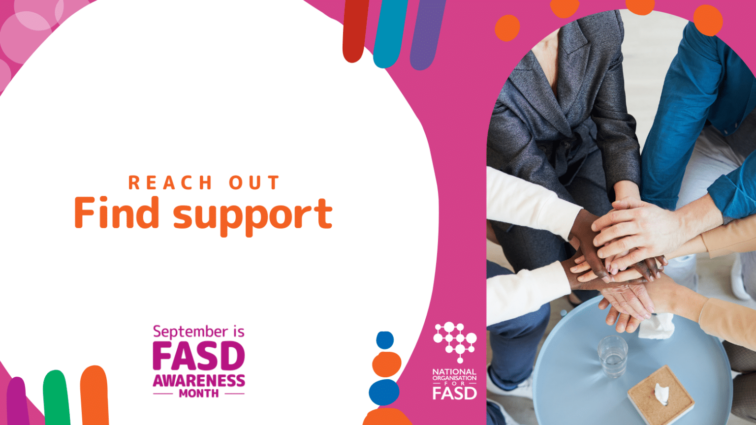 International FASD Day - National FASD