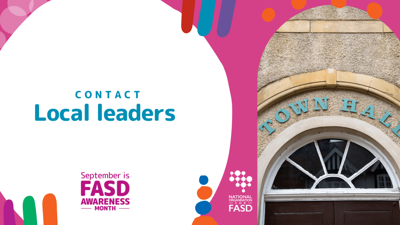 International FASD Day - National FASD