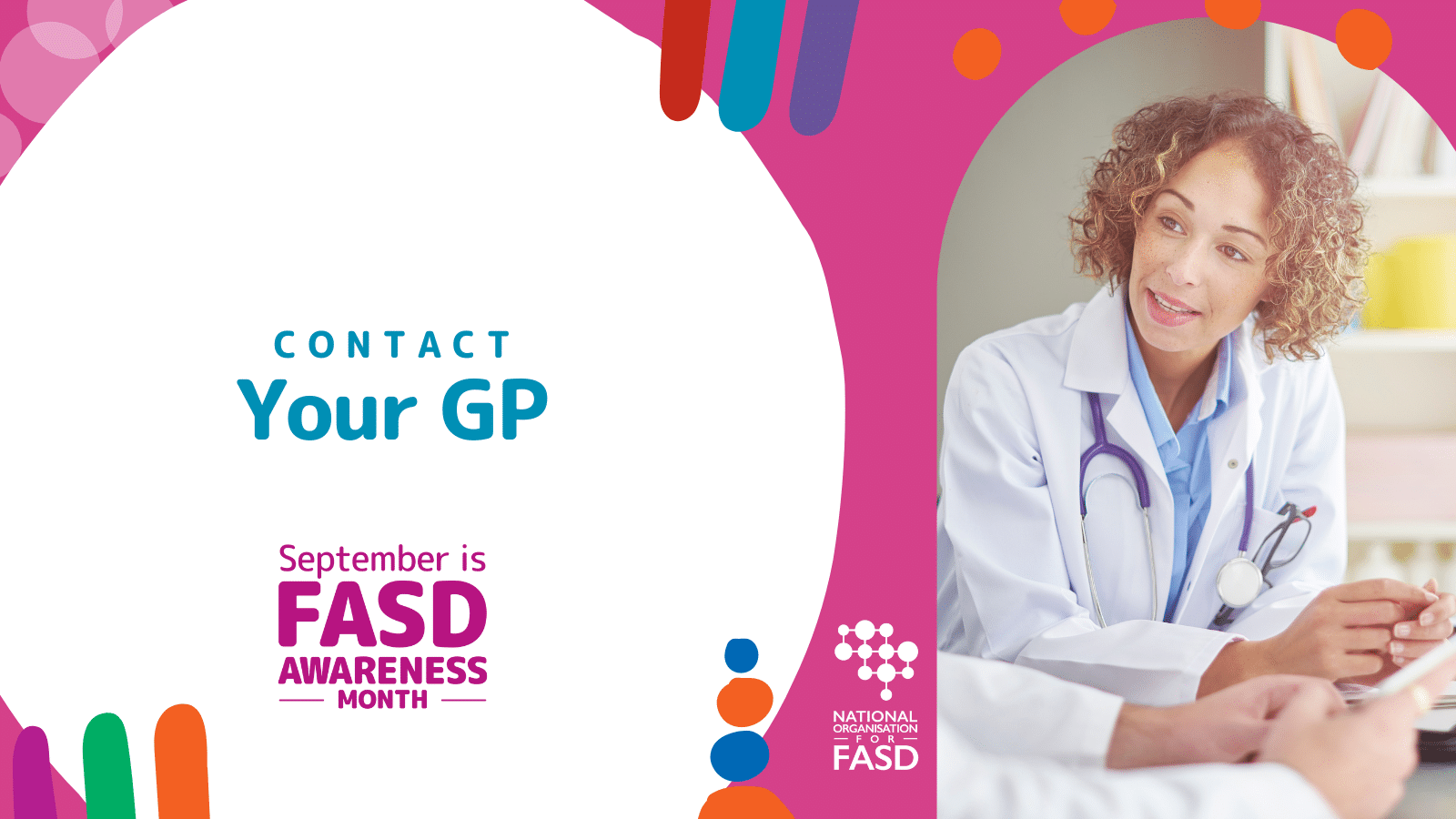 International FASD Day - National FASD