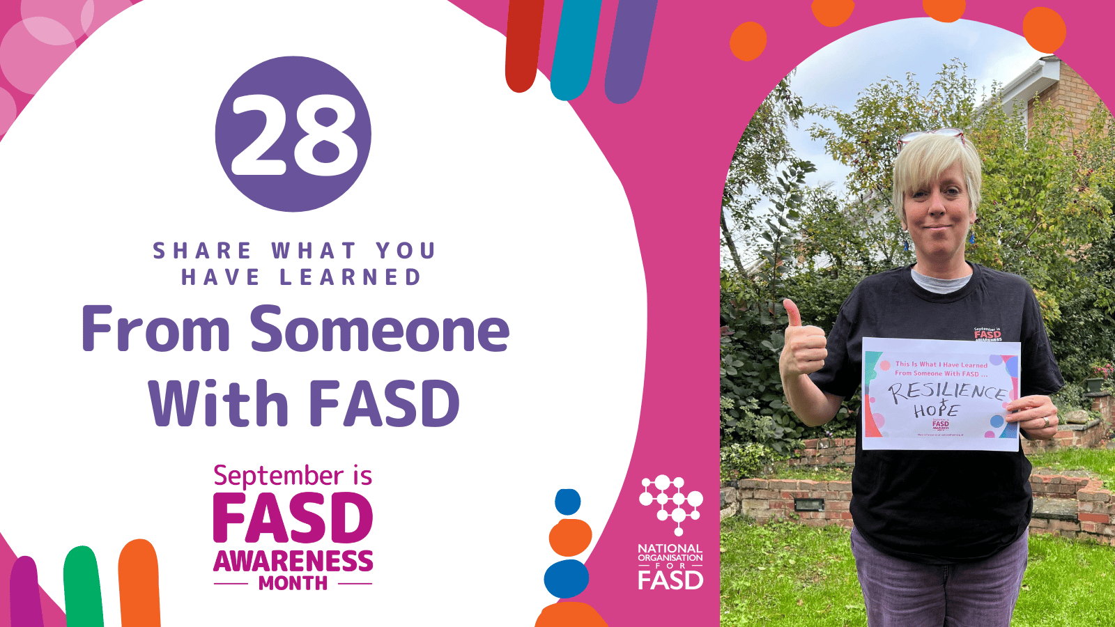 blog - National FASD