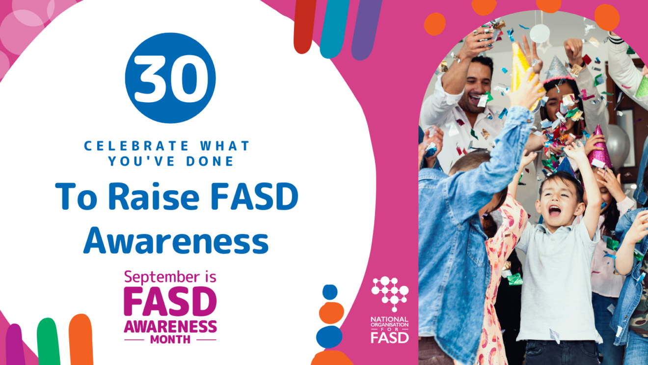 FASD: Preferred UK Language Guide - National FASD