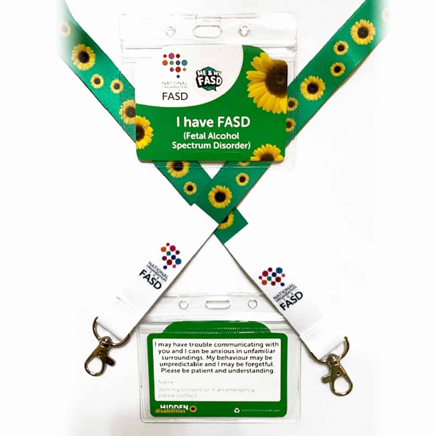 International FASD Day - National FASD