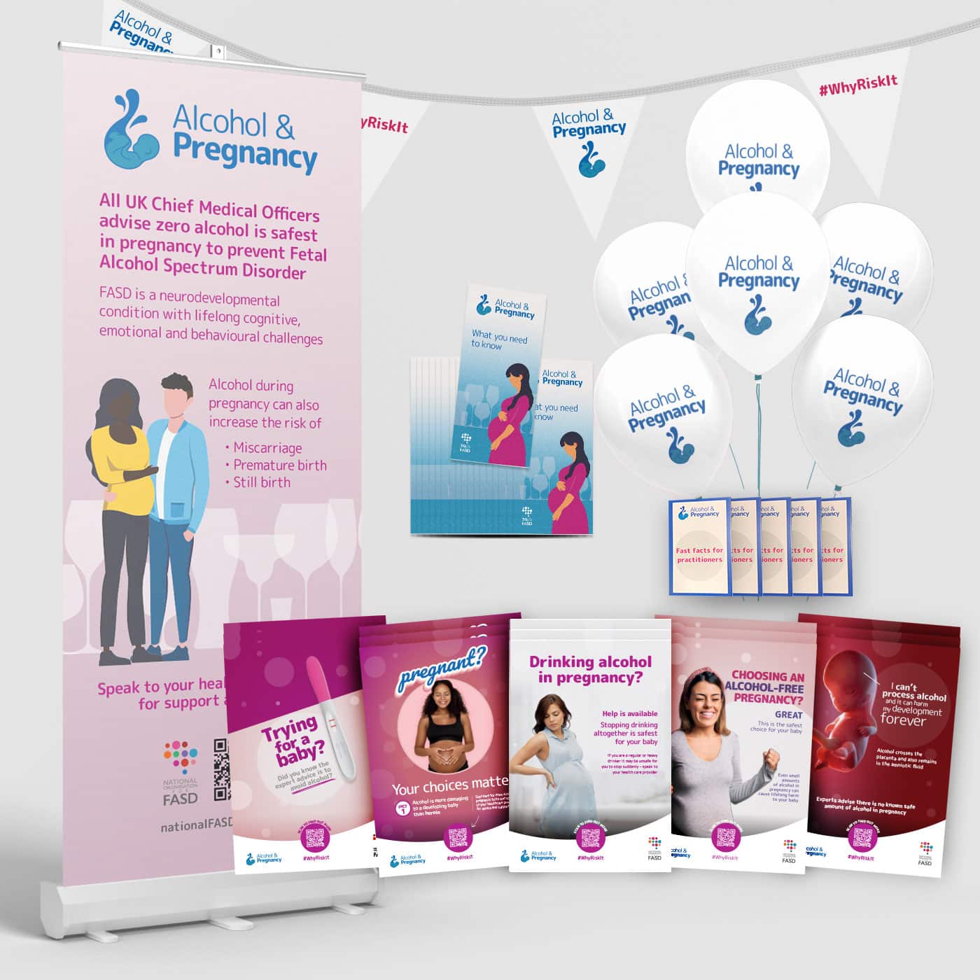 Midwives - National FASD